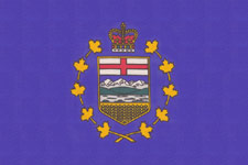 Lieutenant Governor of Alberta